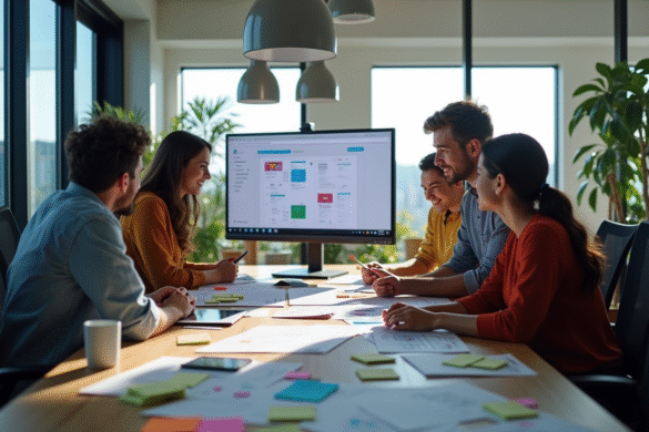 TIC : Définition et importance des technologies de l'information et de ...