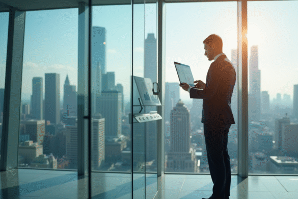 TIC : Définition et importance des technologies de l'information et de ...