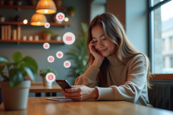 TIC : Définition et importance des technologies de l'information et de ...