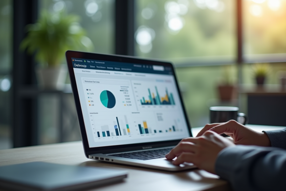 TIC : Définition et importance des technologies de l'information et de ...