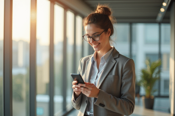 TIC : Définition et importance des technologies de l'information et de ...