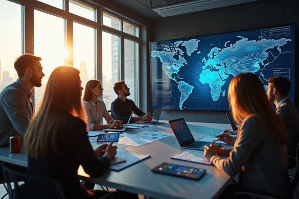 TIC : Définition et importance des technologies de l'information et de ...