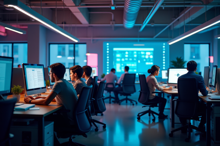 TIC : Définition et importance des technologies de l'information et de ...