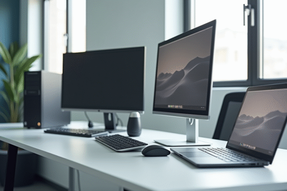 TIC : Définition et importance des technologies de l'information et de ...