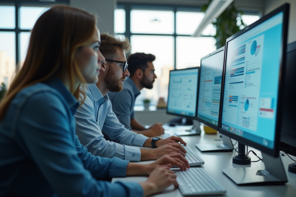 TIC : Définition et importance des technologies de l'information et de ...